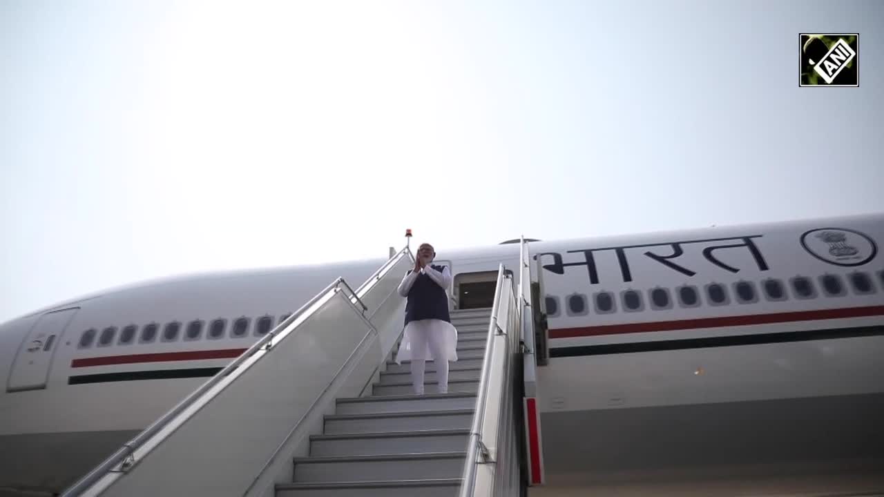 Narendra Modi Varanasi visit: PM Modi to lay foundation stone for redevelopment of Gorakhpur ...