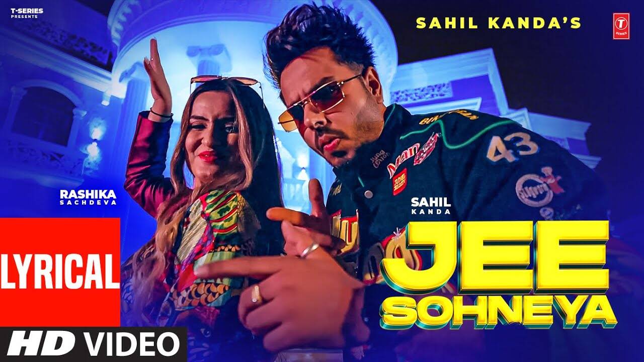 Watch The Music Video Of The Latest Punjabi Song Jee Sohneya Sung By ...