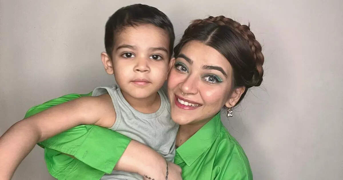 From being on drugs before discovering about her pregnancy to trying to ...