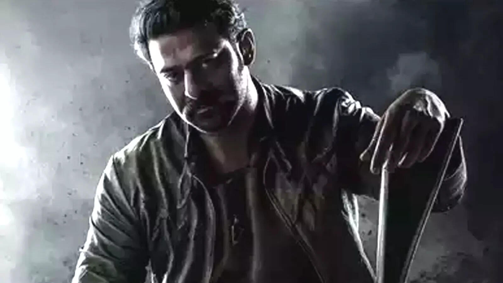 'Salaar': From action-packed scenes to Prabhas' bloody avatar, the ...