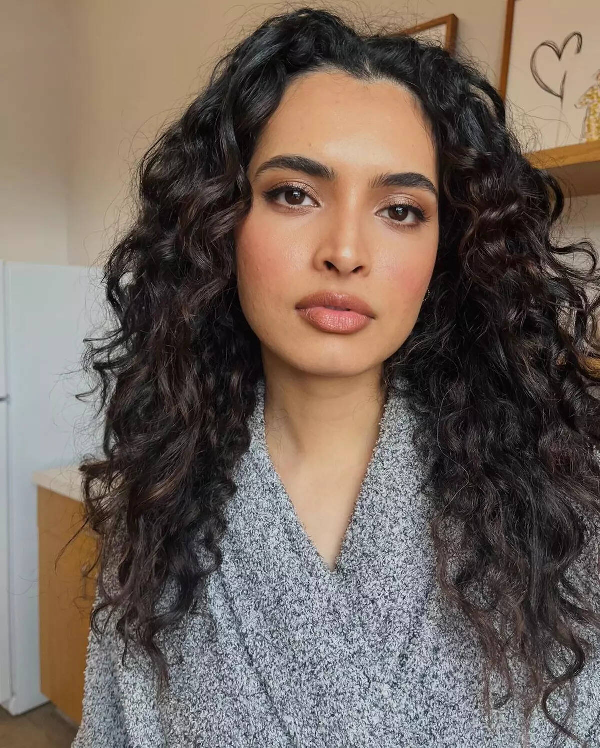 Medical technology graduate Rasika Navare turns supermodel abroad- The ...