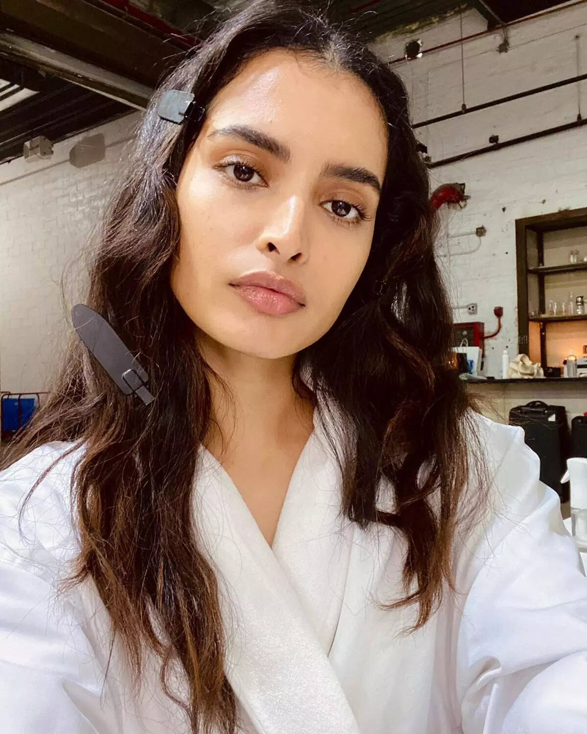 Medical technology graduate Rasika Navare turns supermodel abroad- The ...