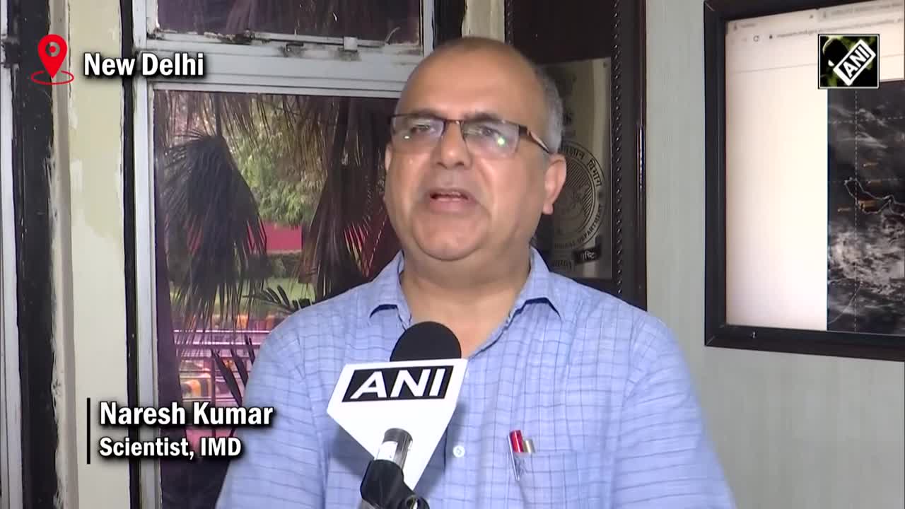 naresh kumar: Heavy to very heavy rainfall expected in Konkan Goa ...