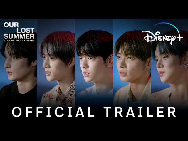 choi: 'Tomorrow X Together: Our Lost Summer' Trailer: Choi Yeonjun and Soo-bin Choi starrer ...