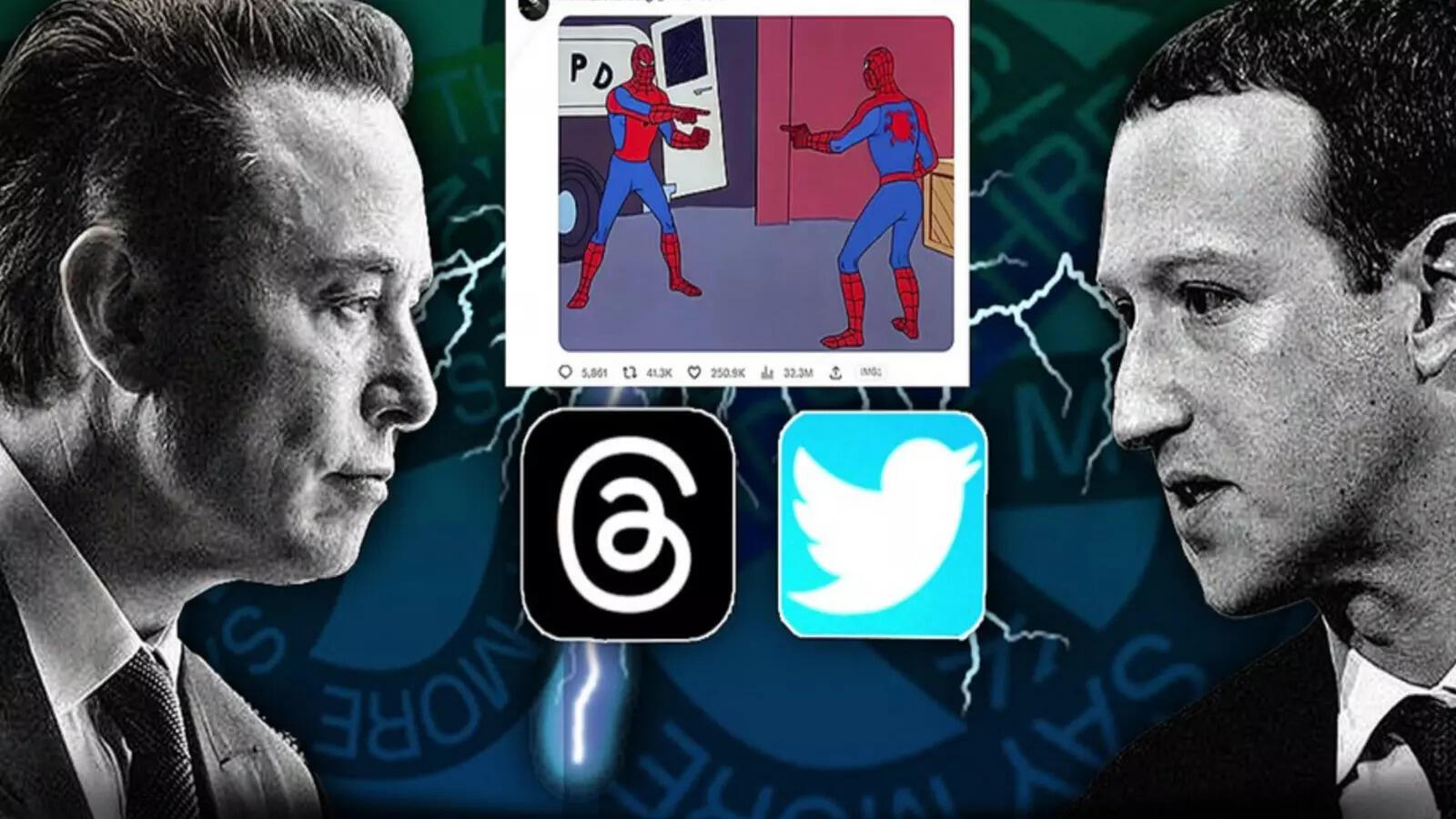 Mark Zuckerberg returns to Twitter after 11 years with Spider-Man meme, takes jibe at Elon Musk