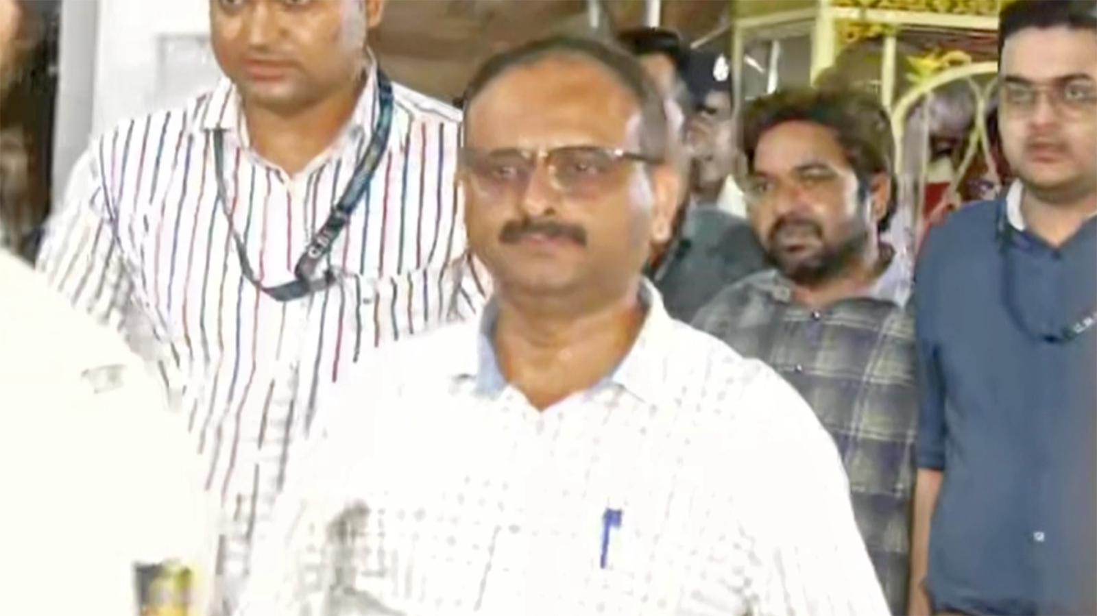 Balasore Train Accident: CBI Court sends 3 arrested railways employees to five-day remand