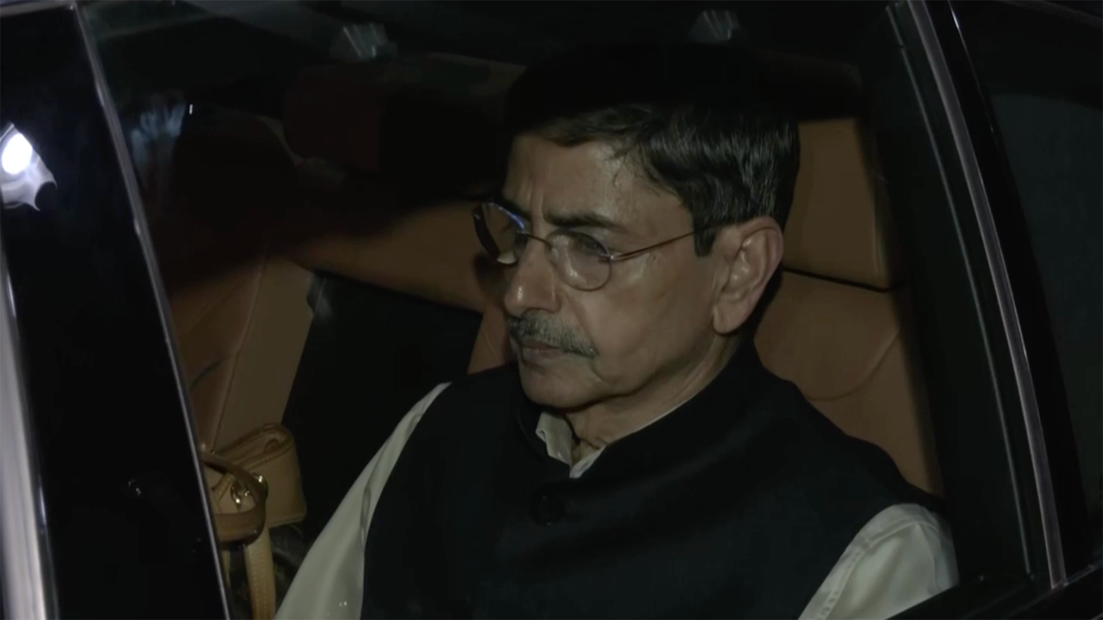 TN Guv RN Ravi arrives in Delhi, likely to meet officials over his ...