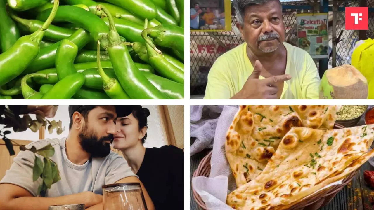 Viral Alert: Food news that ruled the internet this week (Jul 3- Jul 9 ...