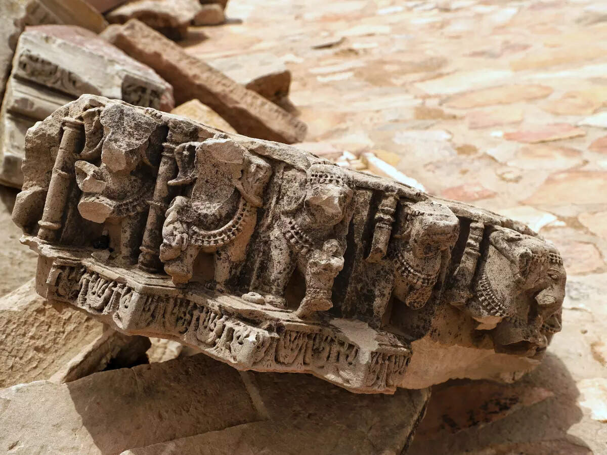 New Evidence Reveals Tamil Nadu Has Indus Valley Connect Tamil Nadu