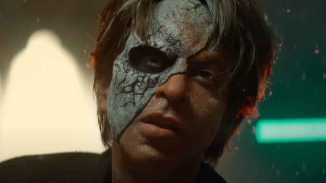 6 key moments from the 'Jawan' trailer: Atlee's signature style that he ...