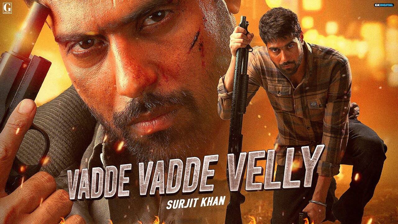 Tufang | Song - Vadde Vadde Velly Tufang | Song - Vadde Vadde Velly