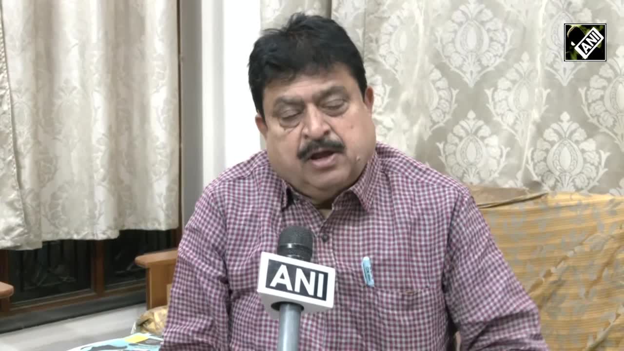 “They are opposing ideals of Dr. BR Ambedkar…” N Ramchander Rao on ...