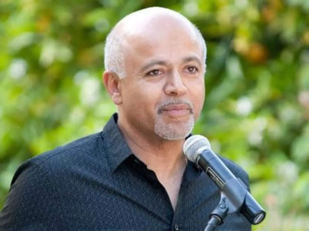 5 books that inspired Abraham Verghese