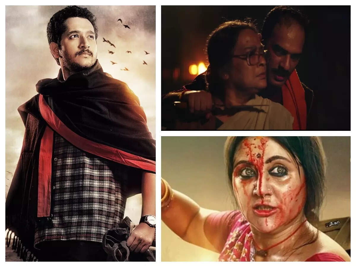 5 gripping political thrillers that show how corrupt society has become