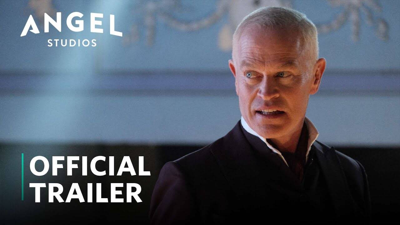 The Shift - Official Trailer