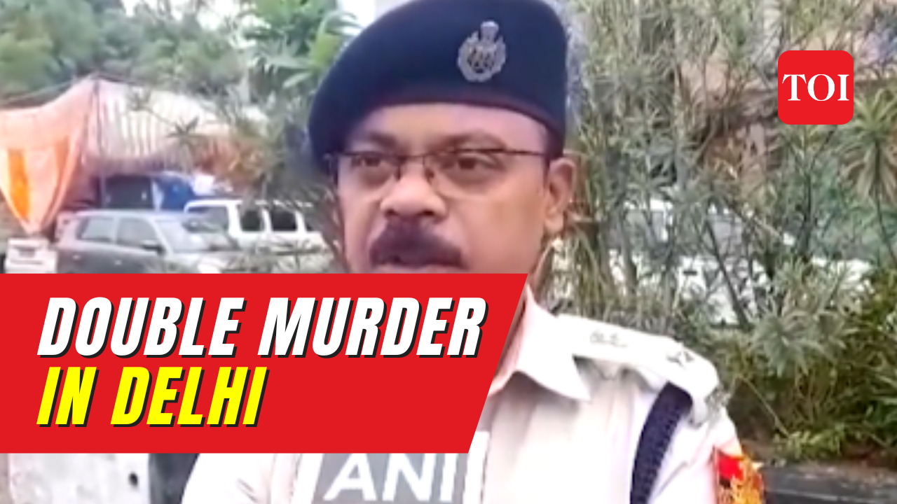 Delhi: Two persons shot dead in Subhash Park area, probe on