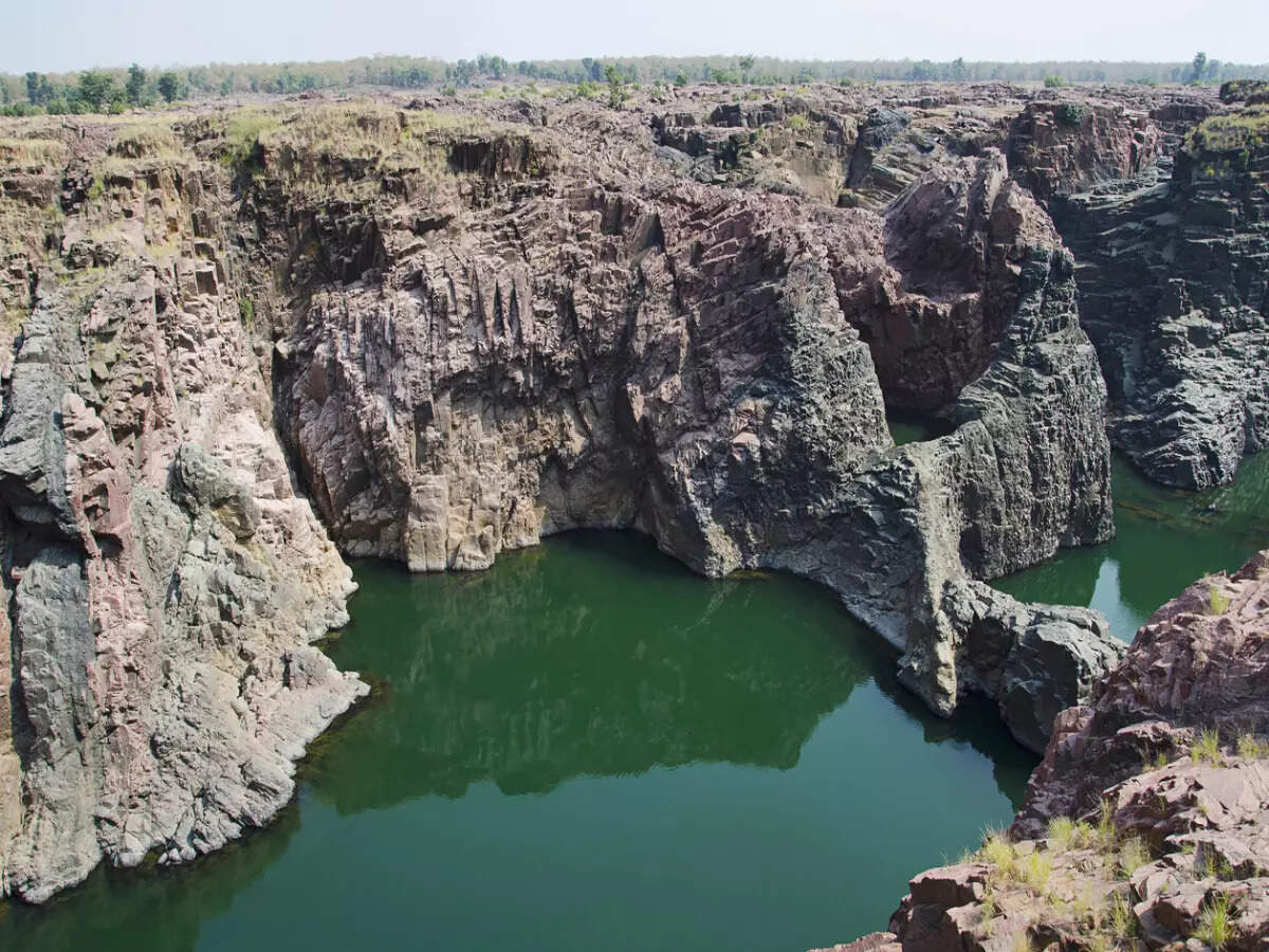 Chhatarpur in Madhya Pradesh is a beautiful mix of heritage and ...