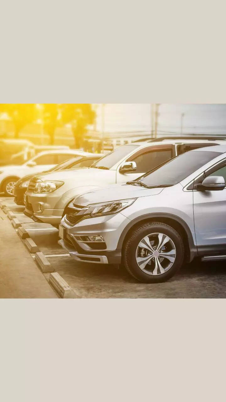 How these 10 sensors are making modern-day cars 'smart' | TOI AUTO