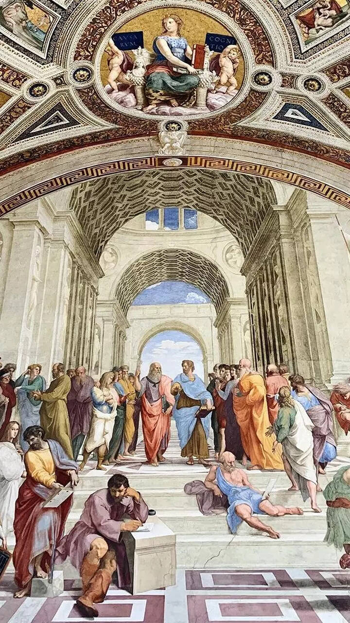 10 Most Famous Paintings Of The Renaissance Paintings - Infoupdate.org