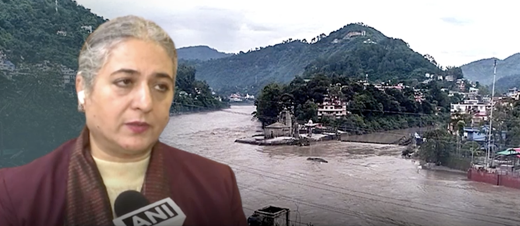 Rain Fury in HP: 14 Russian tourists stranded in Kasol; Police trying ...