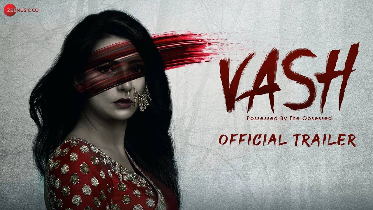 Vash - Official Trailer