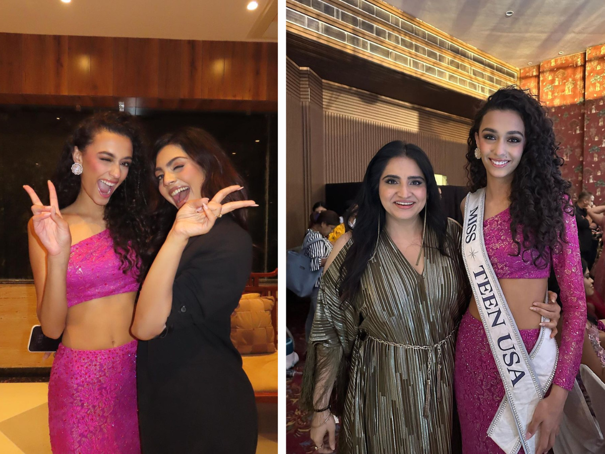 Daisy Khound crowned North East Diva 2023, wins a direct entry at Miss ...