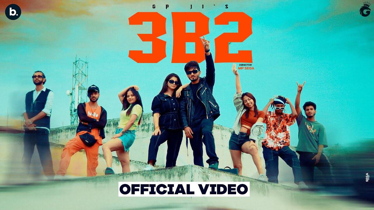 Enjoy The Hit Song 3B2 In Haryanvi - Watch The Music Video