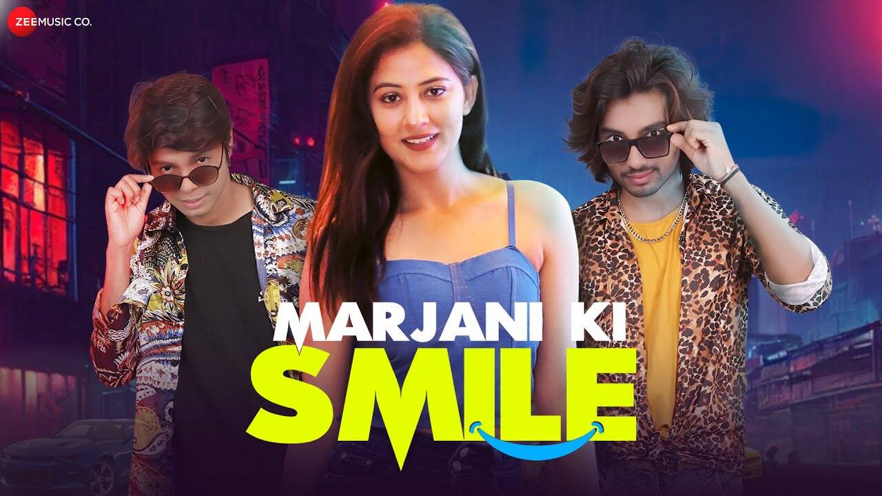 haryanvi: Check Out The Music Video Of The Latest Haryanvi Song Marjani ...