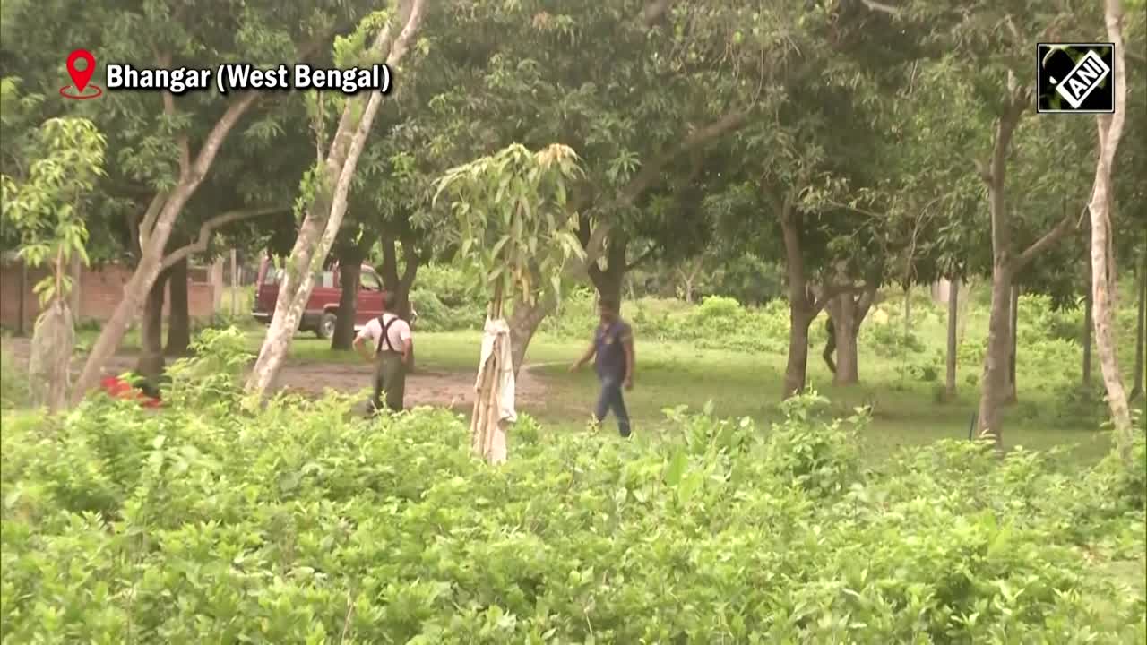 dcp north sagar: “Search operations underway to collect evidence,” says DCP North Sagar Singh ...