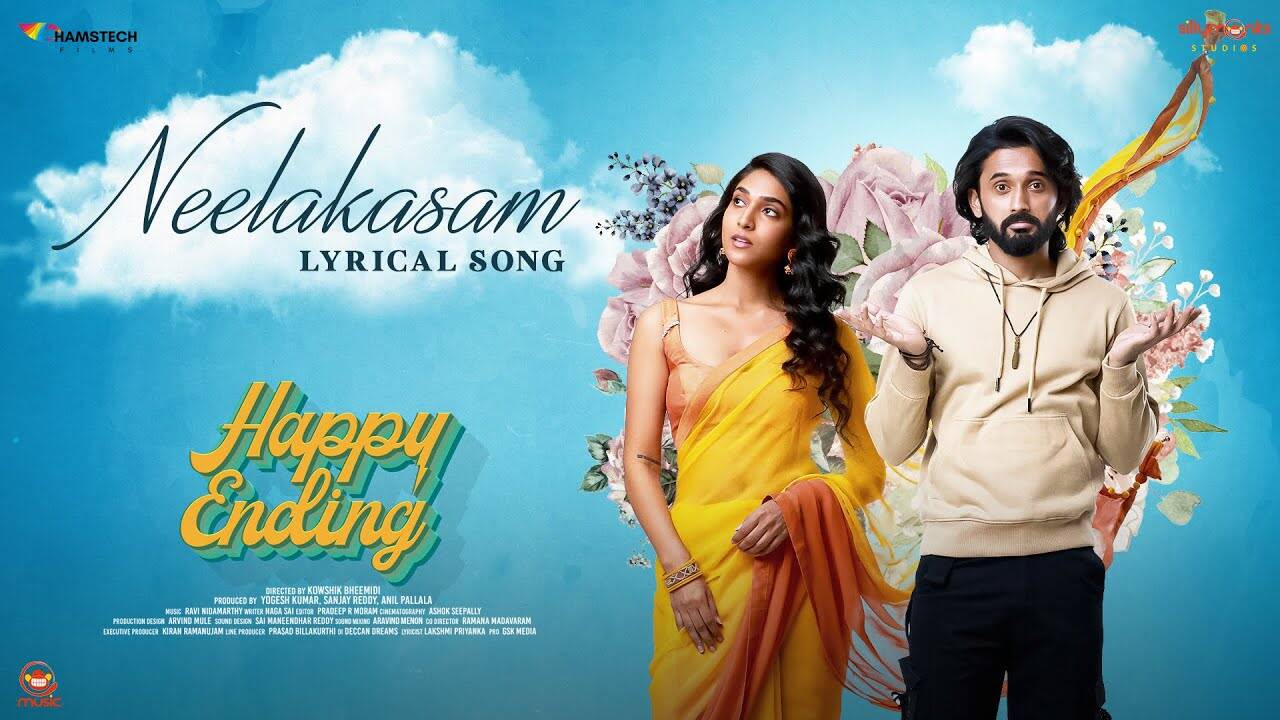 Happy Ending | Song - Neelakasam
