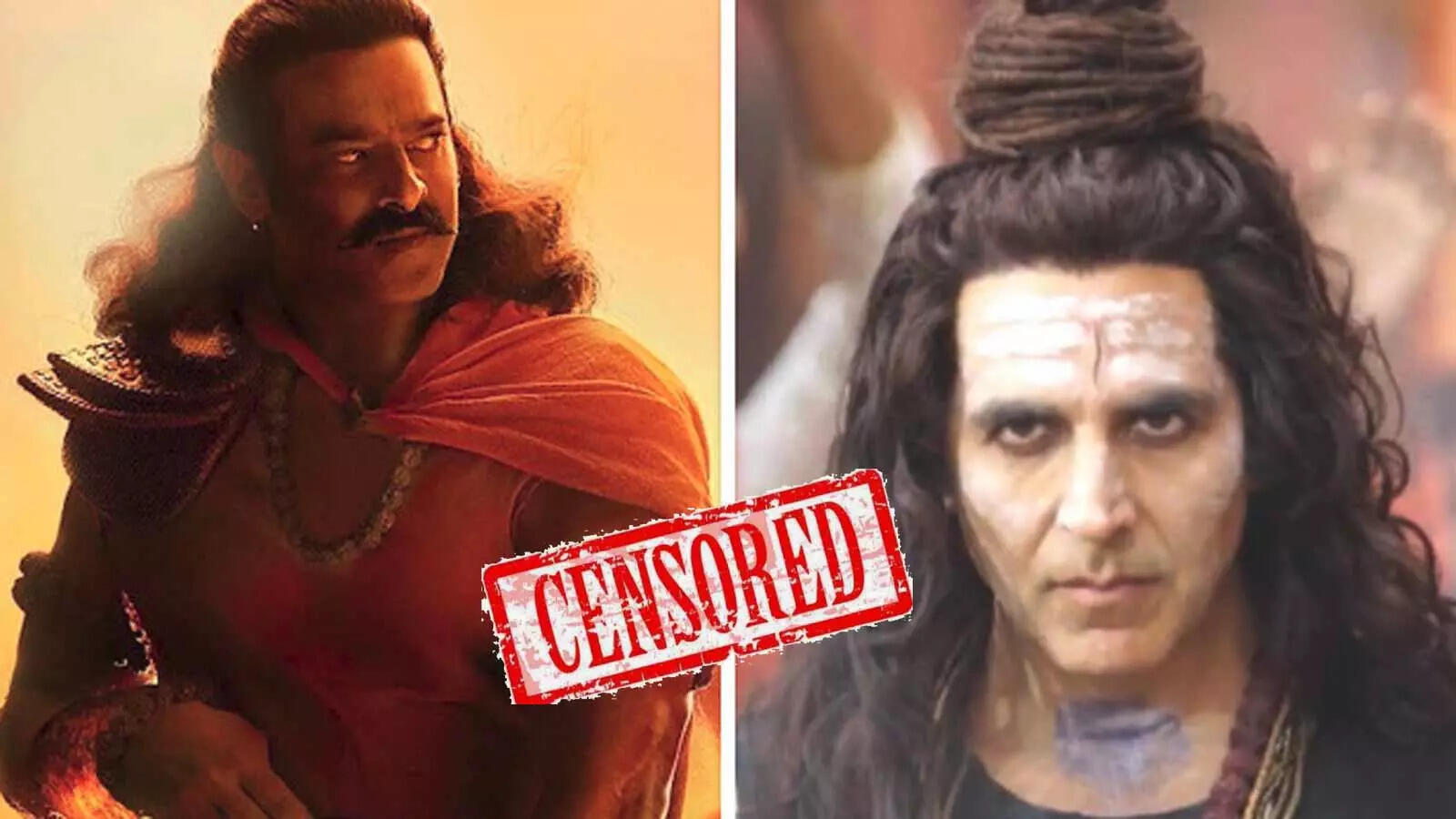 After controversy over 'Adipurush', now Censor Board puts Akshay Kumar ...