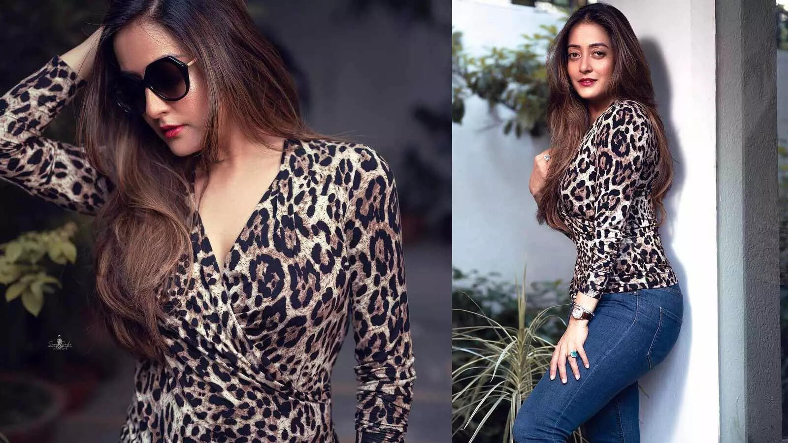 Raima Sen’s latest pics will give your heart a flutter