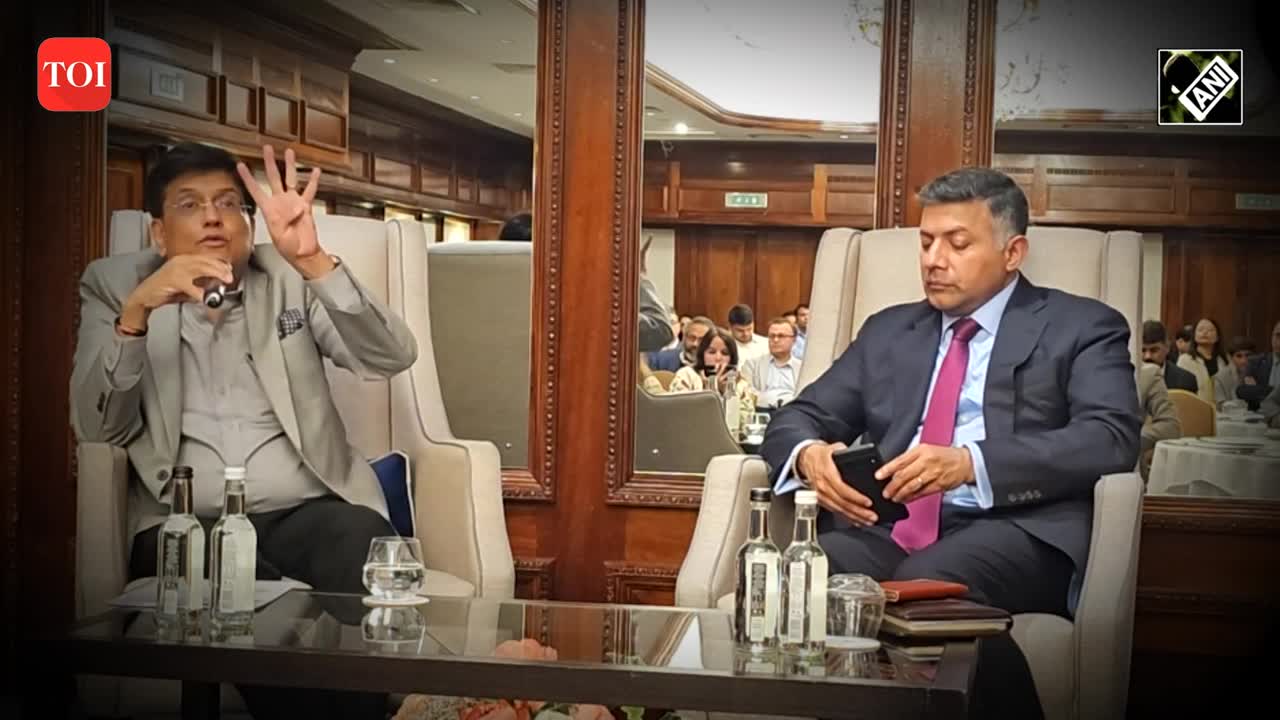 PM Modi wants every Indian’s mindset to be like the ones in developed ...