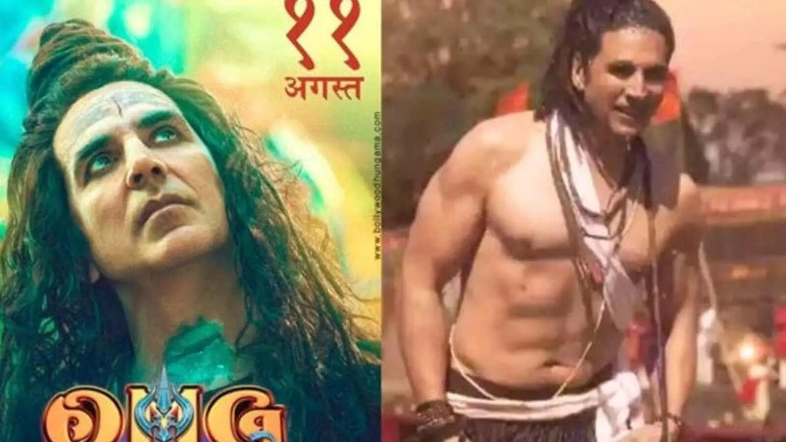 Akshay Kumar starrer 'OMG 2' lands in deep trouble?