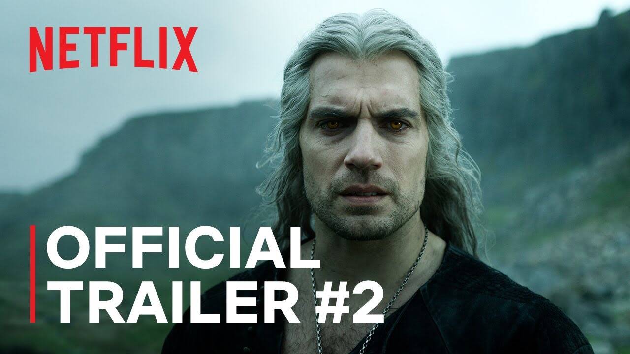 'The Witcher' Season 3 Trailer: Freya Allan and Anya Chalotra starrer ...