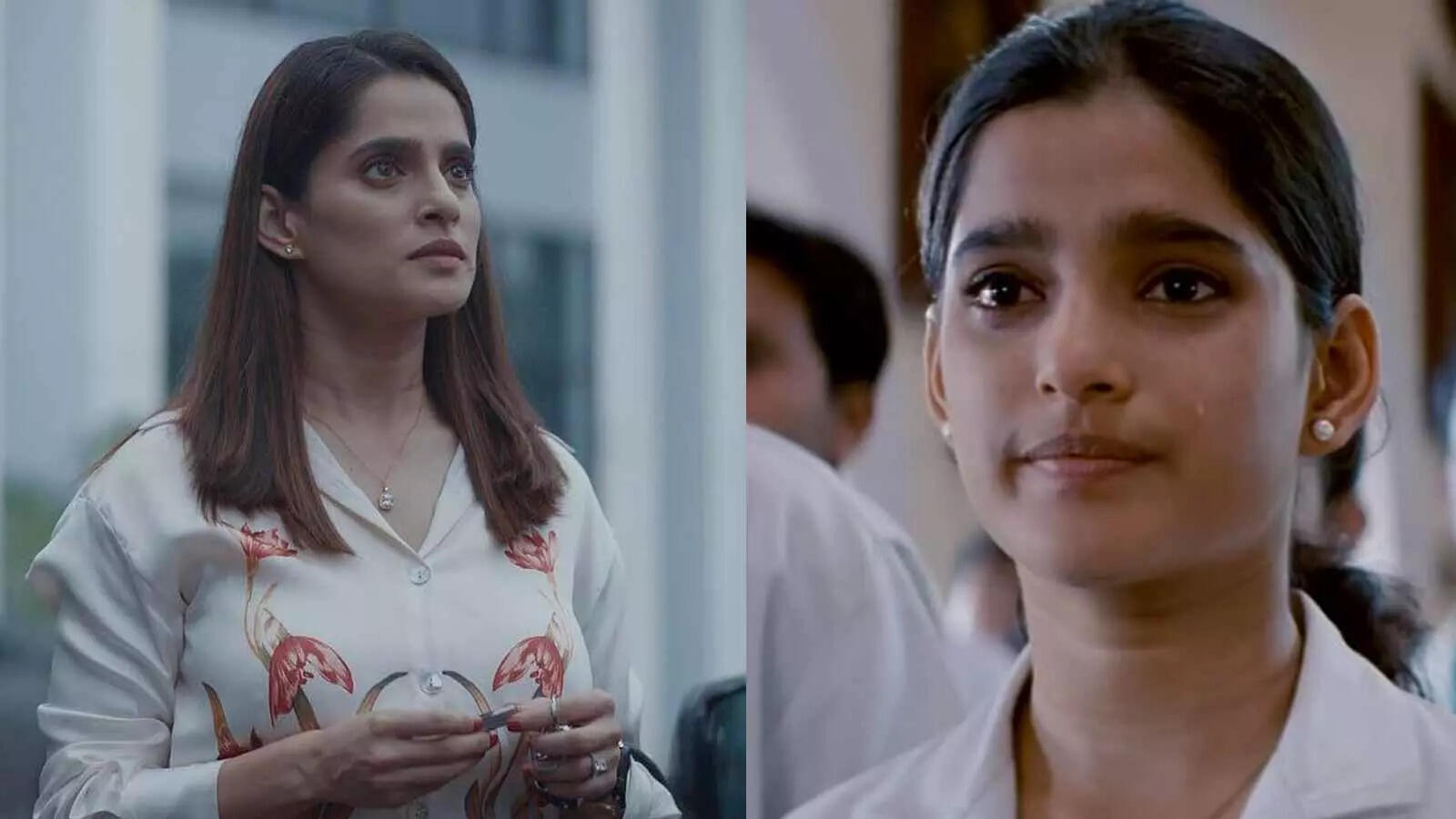 'Munna Bhai MBBS’ actor Priya Bapat opens up about living in a chawl ...