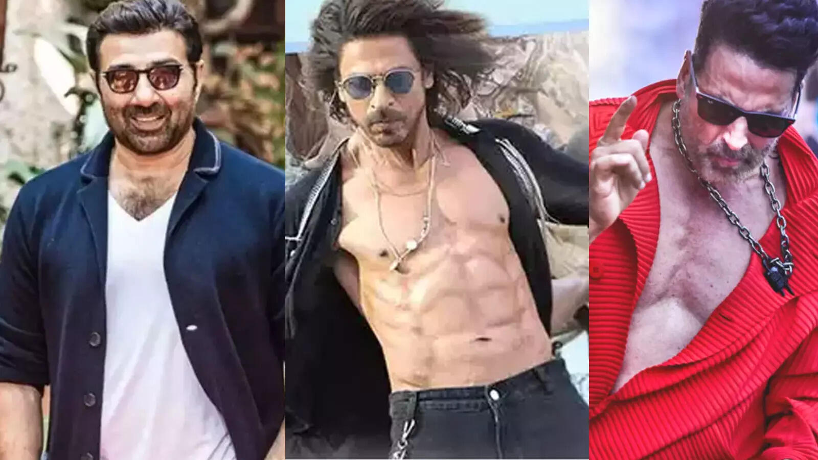 'It's cheap' - When Sunny Deol slammed actors who dance at weddings for ...