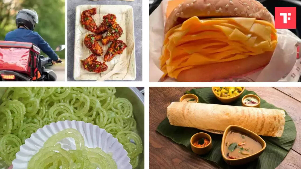 Viral Alert: Food news that ruled the internet this week (Jul 10- Jul ...