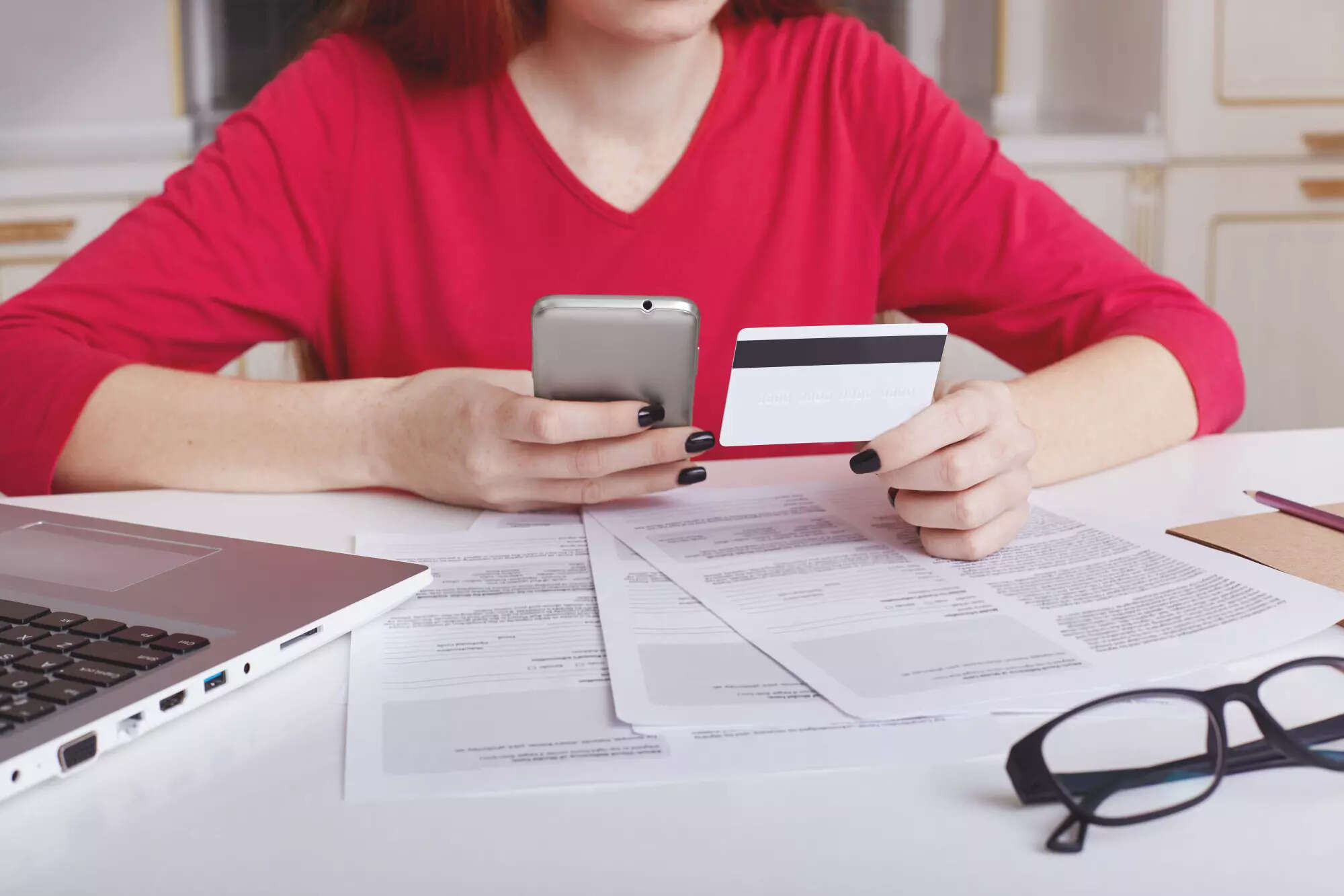 Why You Should Not Delay Your Credit Card Payments