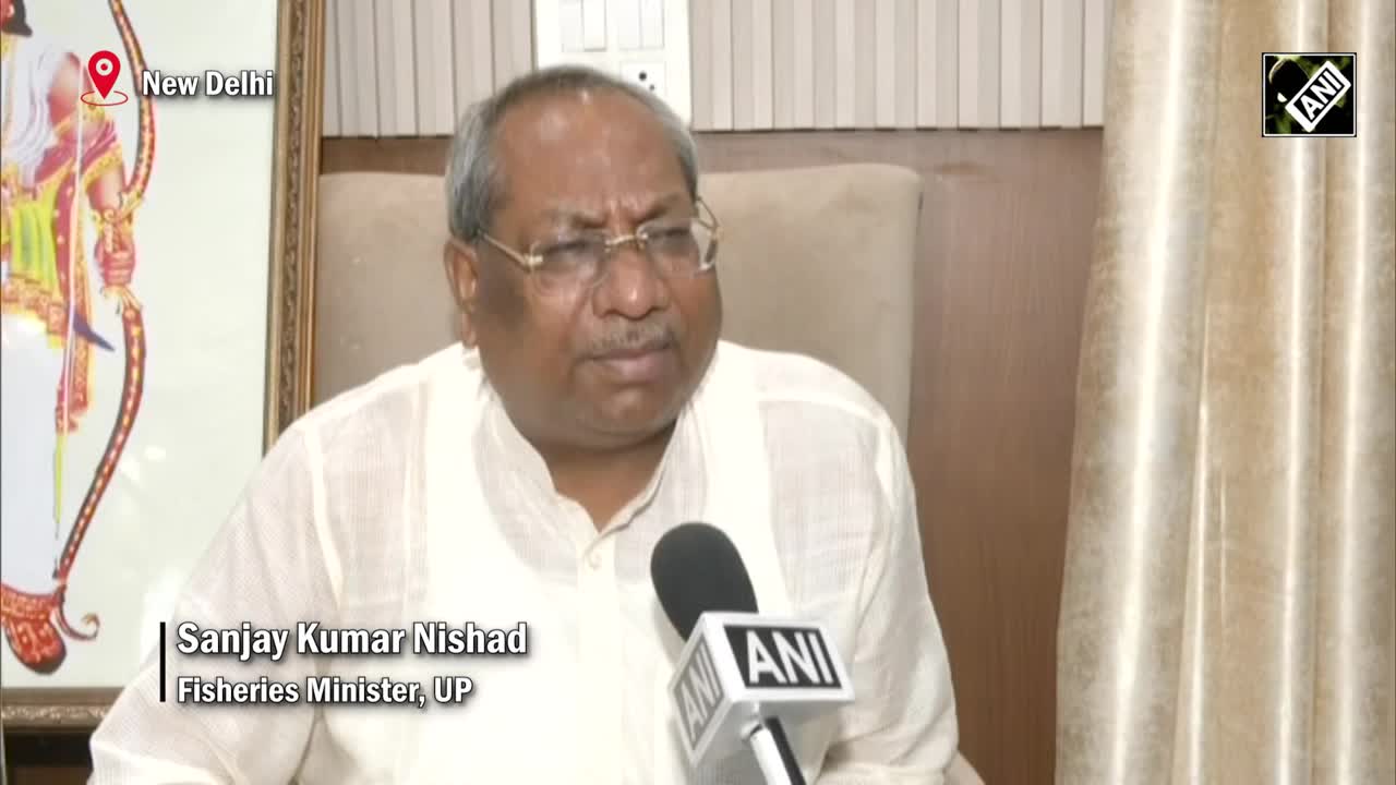 sanjay kumar nishad: “We welcome OP Rajbhar…” Sanjay Kumar Nishad on ...