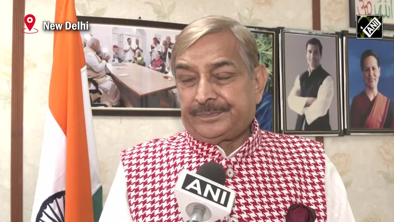 op rajbhar: “Nothing new OP Rajbhar returned to where he came from ...