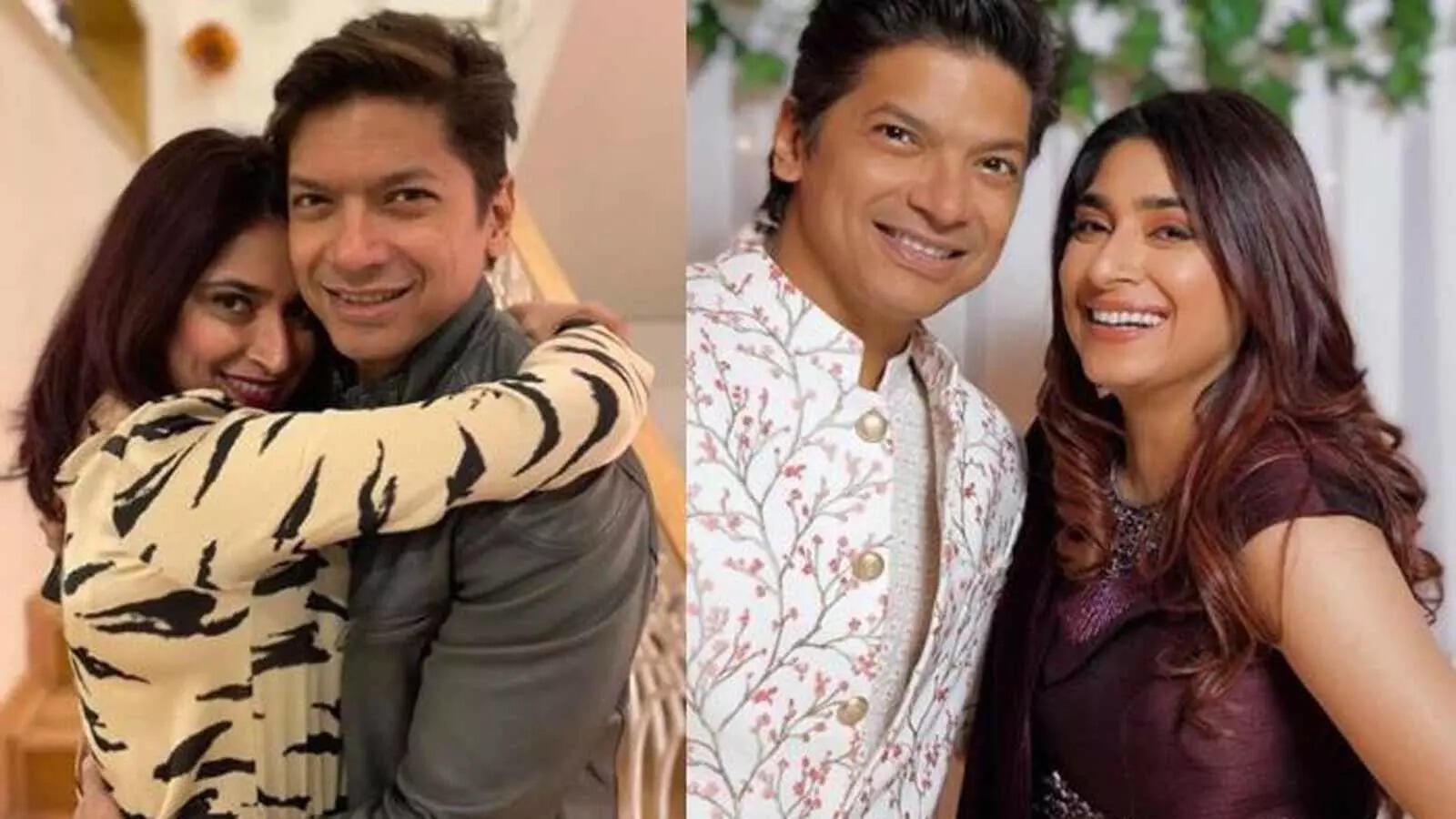 Shaan opens up about ageing – ‘I had started using the anti-ageing ...