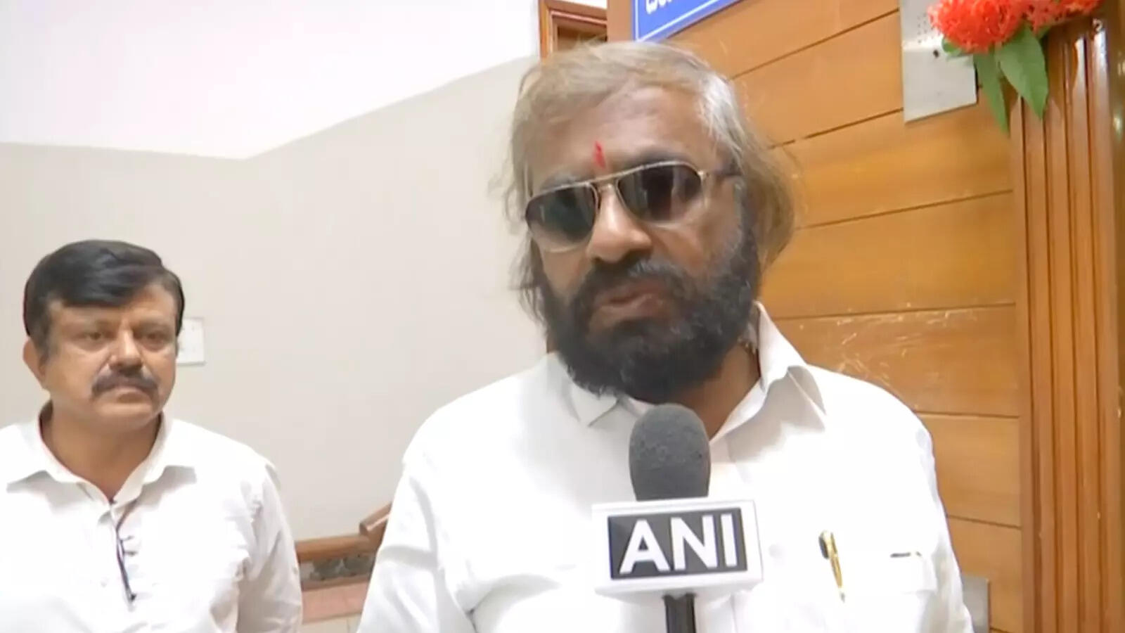 NCP: Congress leader Eshwar Khandre exudes confidence in Rahul Gandhi becoming next PM