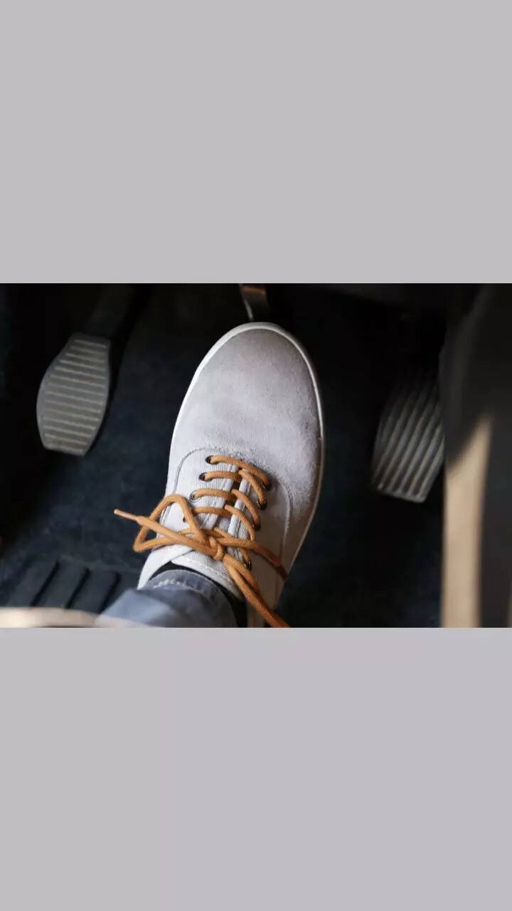 How these 10 sensors are making modern-day cars 'smart' | TOI AUTO