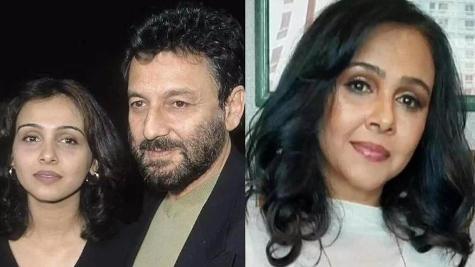 Suchitra Krishnamoorthi says why she didn’t protest when ex-husband ...