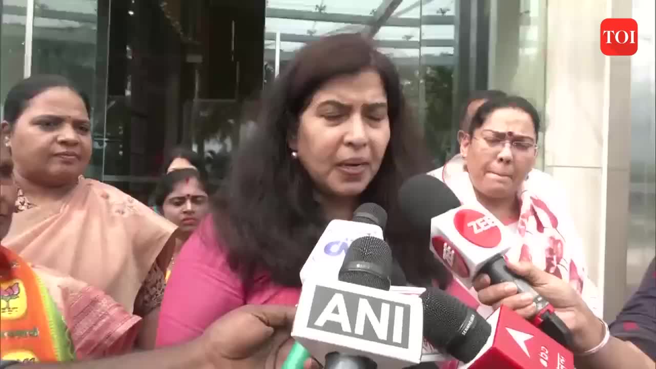 'It is surprising that they are talking about democracy by killing ...