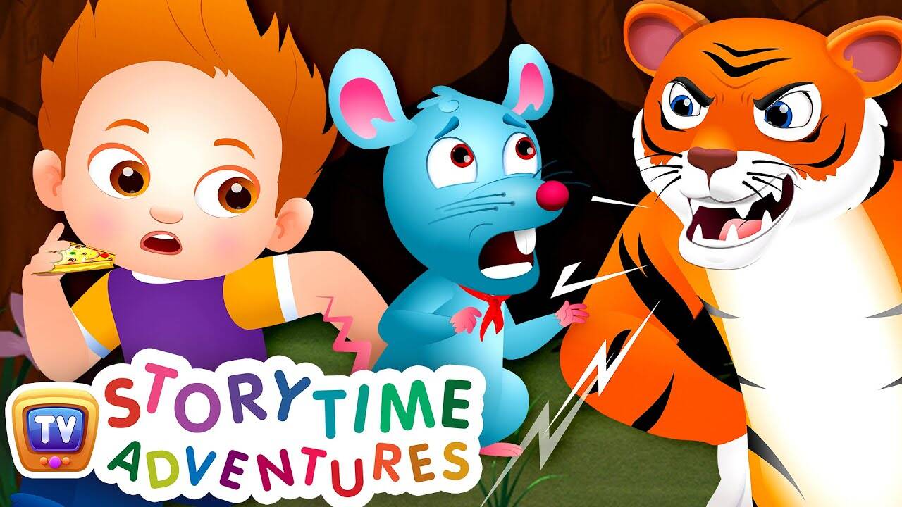 Check Out The Latest Children Bengali Rhyme Squeaky For Kids - Check ...