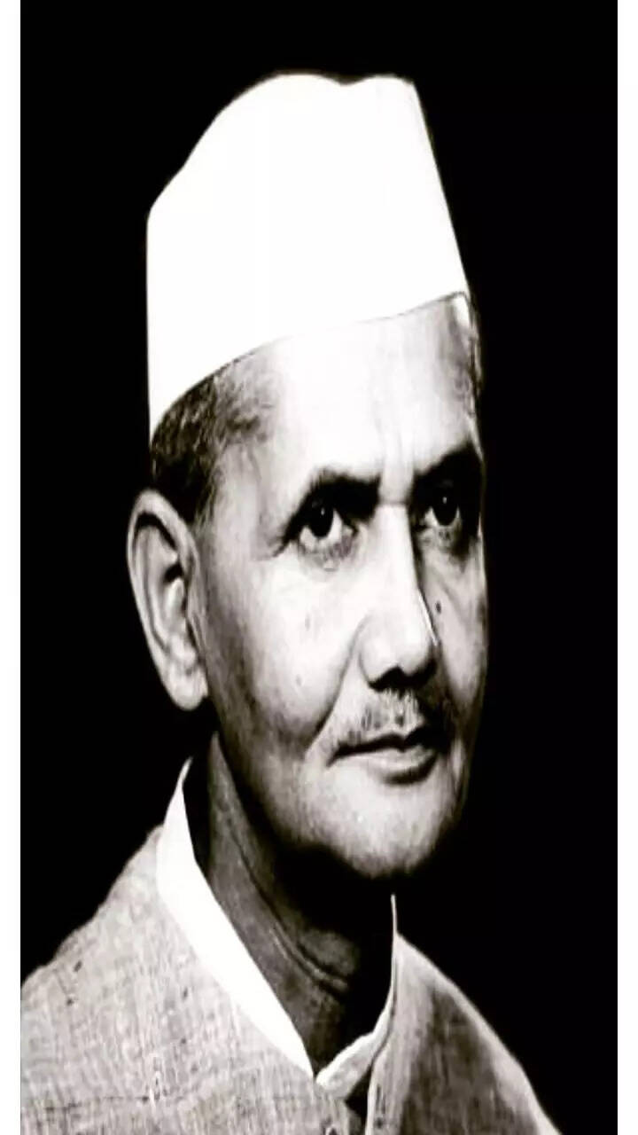 Famous Indian Leaders