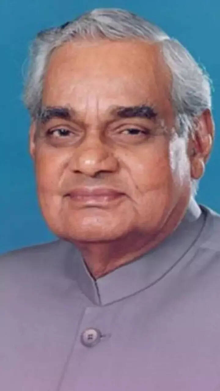 Famous Indian Leaders