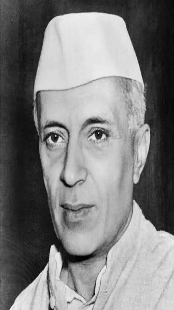 Famous Indian Leaders